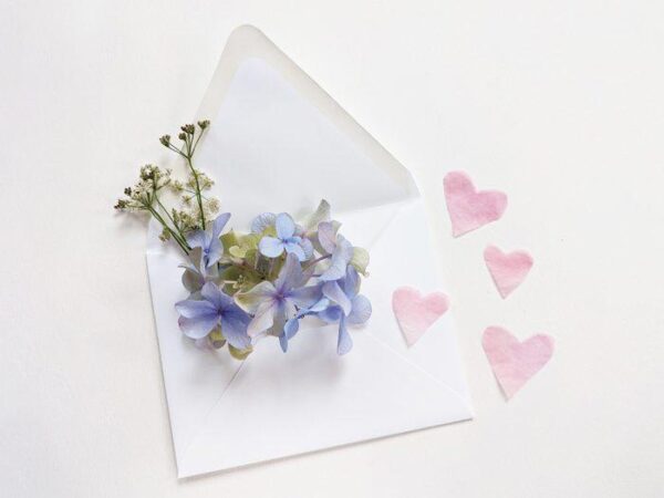 Happy Mail Ideas: How To Send Fun Snail Mail - White Clover Paper Co.
