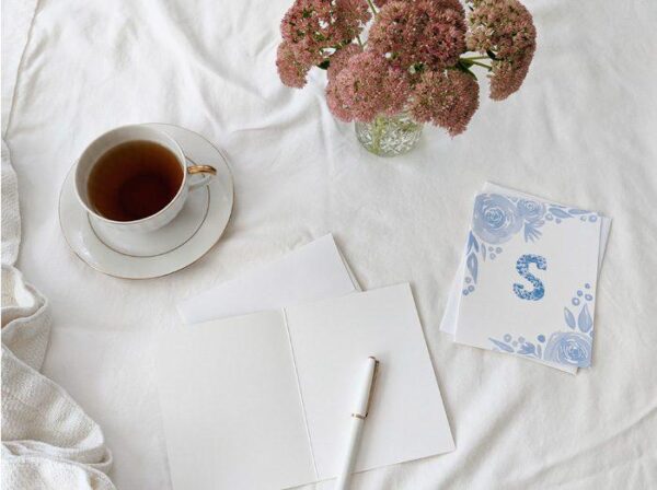 Thinking Of You Card Messages: Ideas For What To Write In A Thinking Of ...