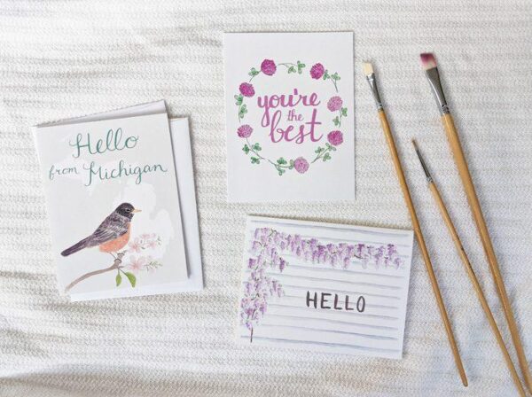 Messages For Friends: Things To Write In A Friendship Card
