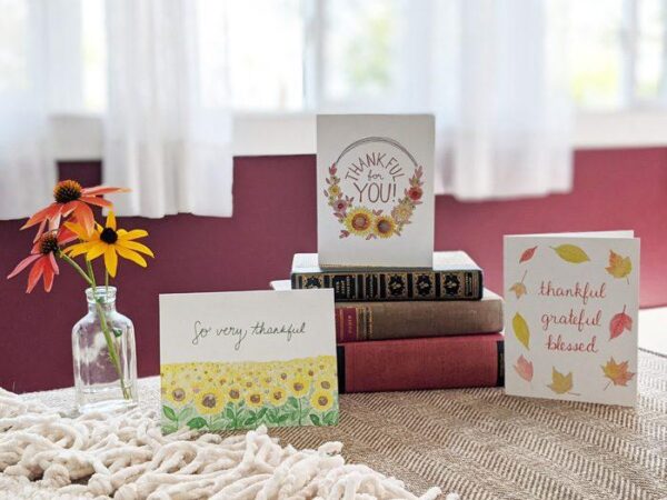 What To Do With Old Cards: Ideas To Keep Cards Out Of The Trash - White ...